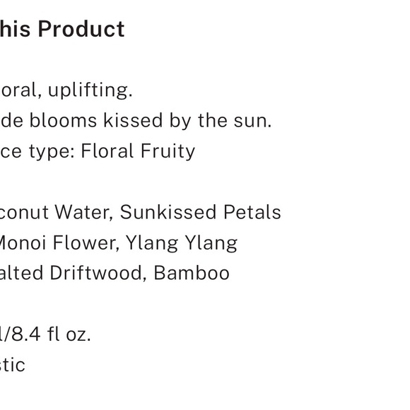 Victoria's Secret | Bath & Body | Victorias Secret Vs Body Spray Mist ...